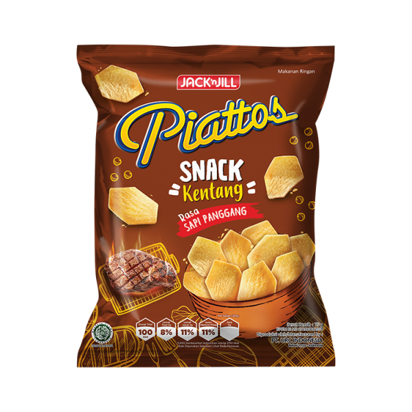 Chiz King – Universal Robina