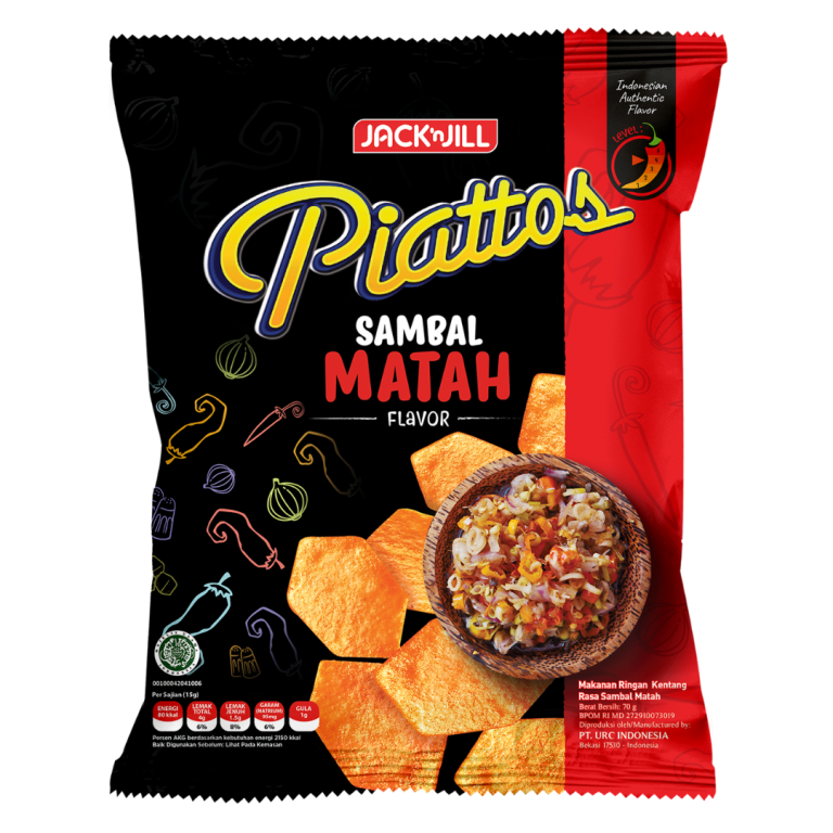 Piattos – Universal Robina